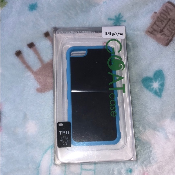 Accessories | Goat Case | Poshmark